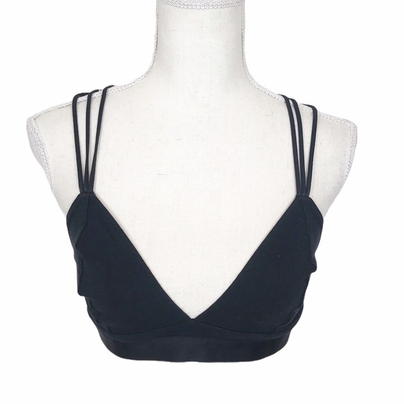 Victoria's Secret | Intimates & Sleepwear | Victorias Secret Black ...